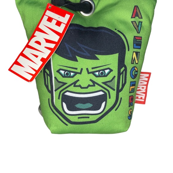 Marvel | Other | Marvel Hulk Pop Door Stopper Stop Bruce Banner ...